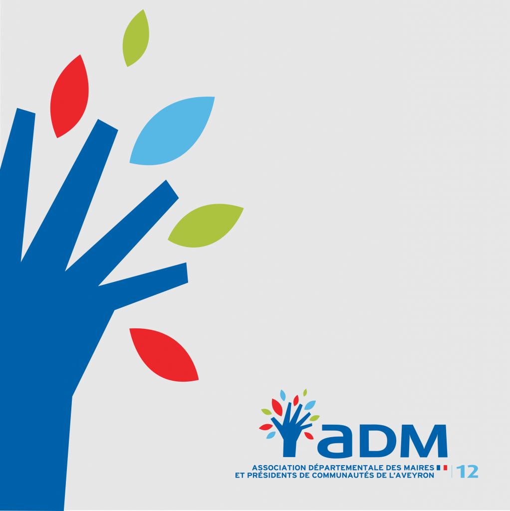 Burlat - Présence du groupe Burlat au congrès des maires