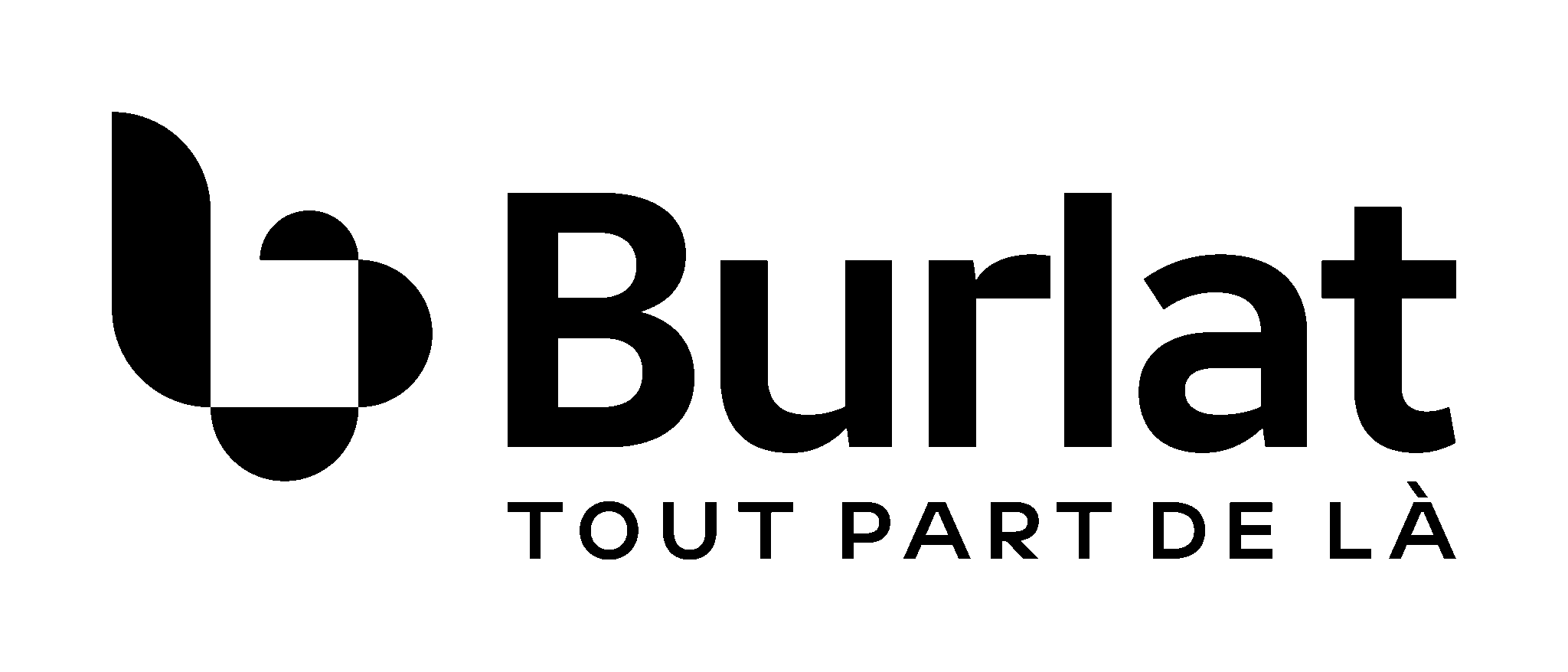 Burlat - Accueil